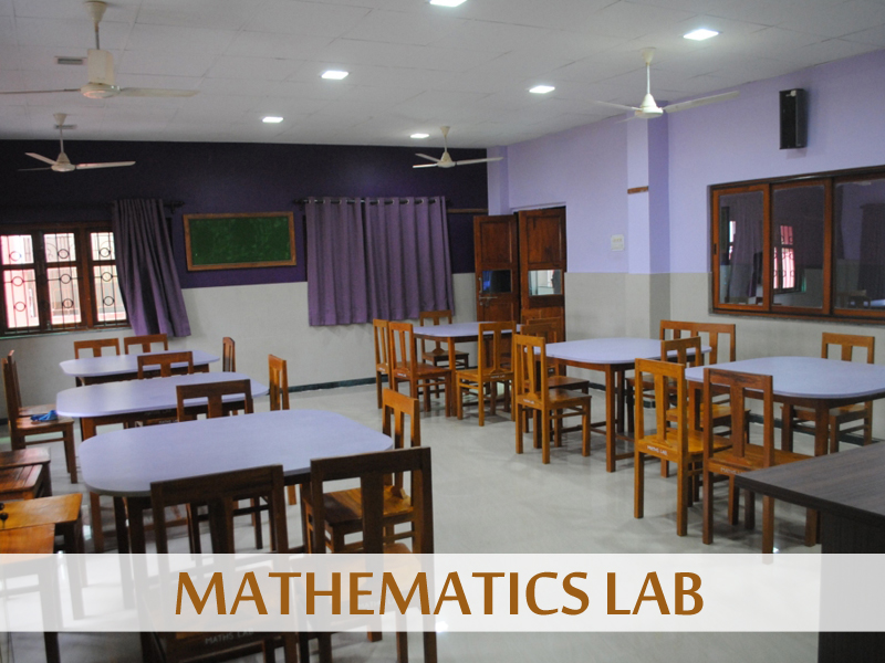 St. Agnes Higher Secondary School
