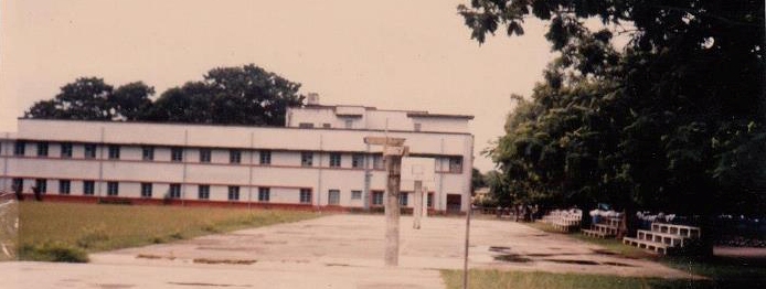 St. Agnes Higher Secondary School